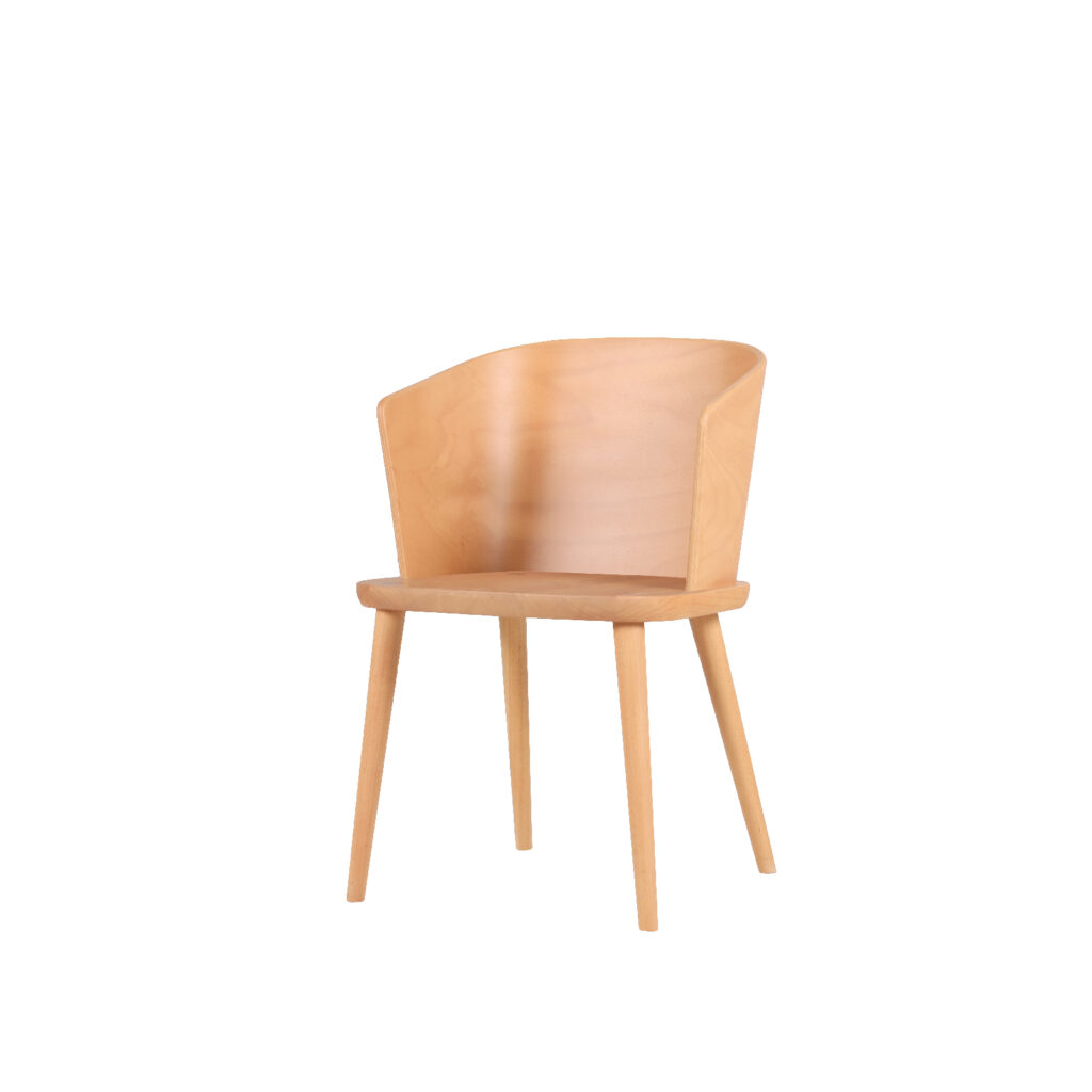 Chloe (F) chair – Bendi-BANGKOK