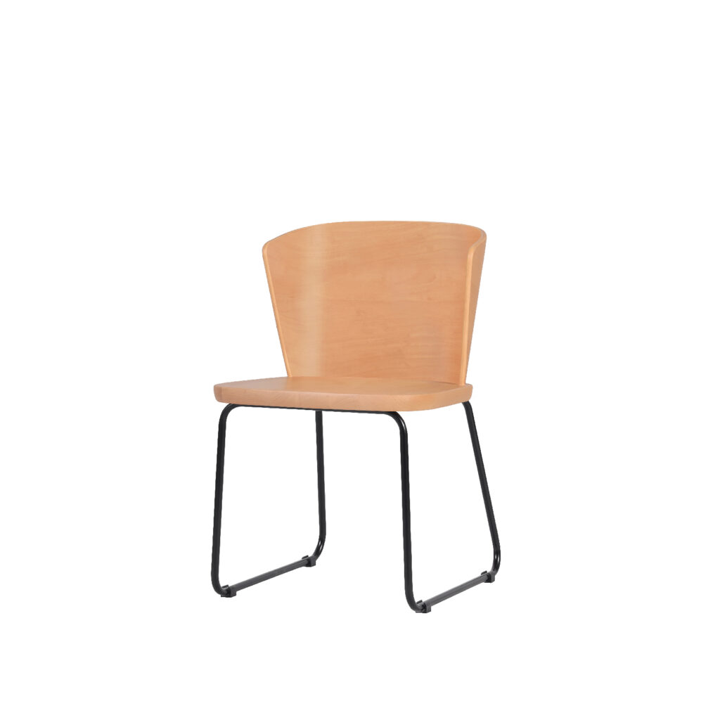 Chloe (F) chair – Bendi-BANGKOK