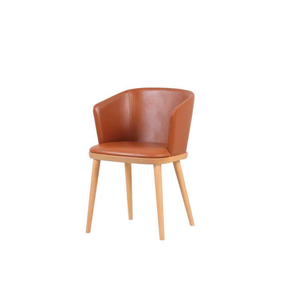 Chloe (F) chair – Bendi-BANGKOK