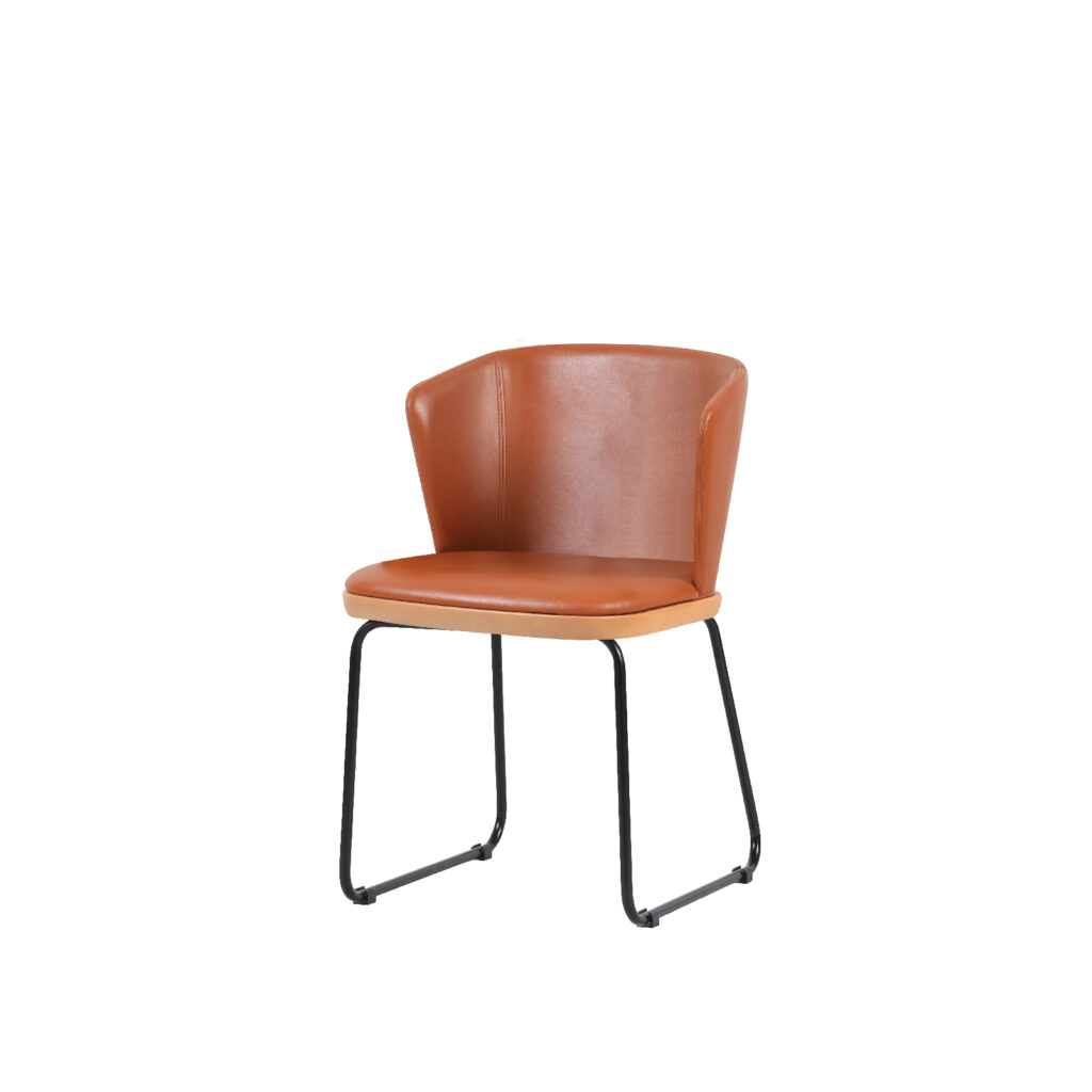 Chloe (F) chair – Bendi-BANGKOK