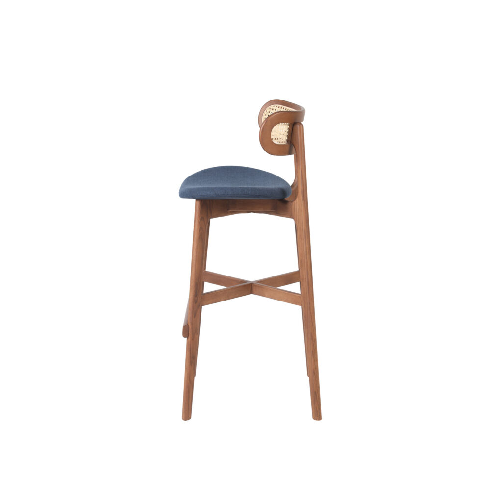 Chloe (UR) Counter Chair – Bendi-BANGKOK