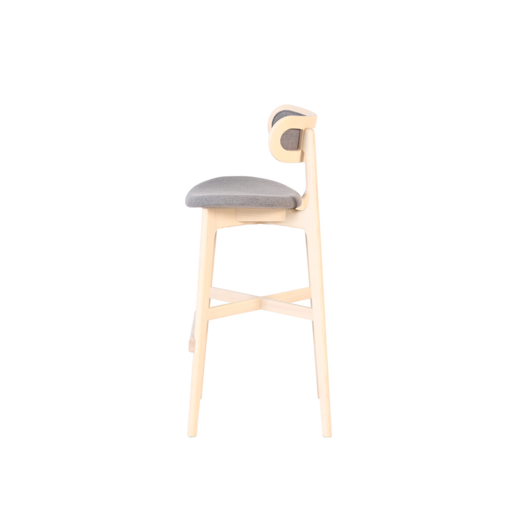 Chloe (F) Counter Chair – Bendi-BANGKOK
