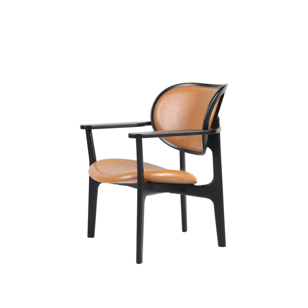 WENDY LOUNGE CHAIR – Bendi-BANGKOK
