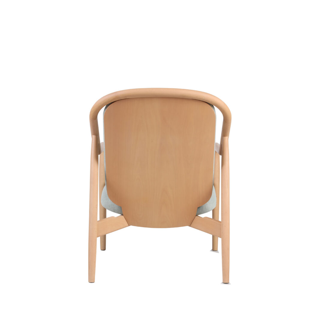 miko (L) lounge chair – Bendi-BANGKOK