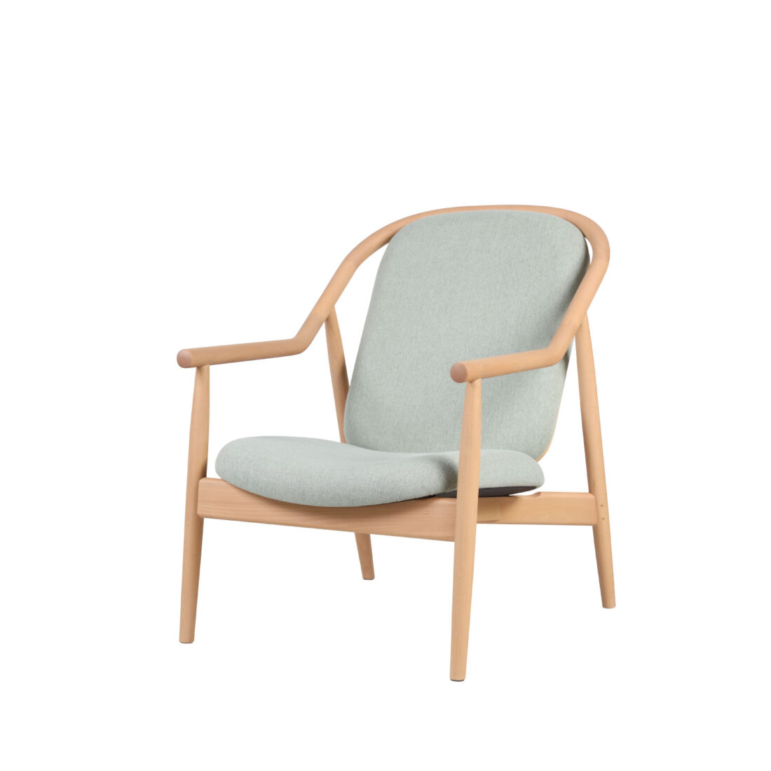 miko (L) lounge chair – Bendi-BANGKOK