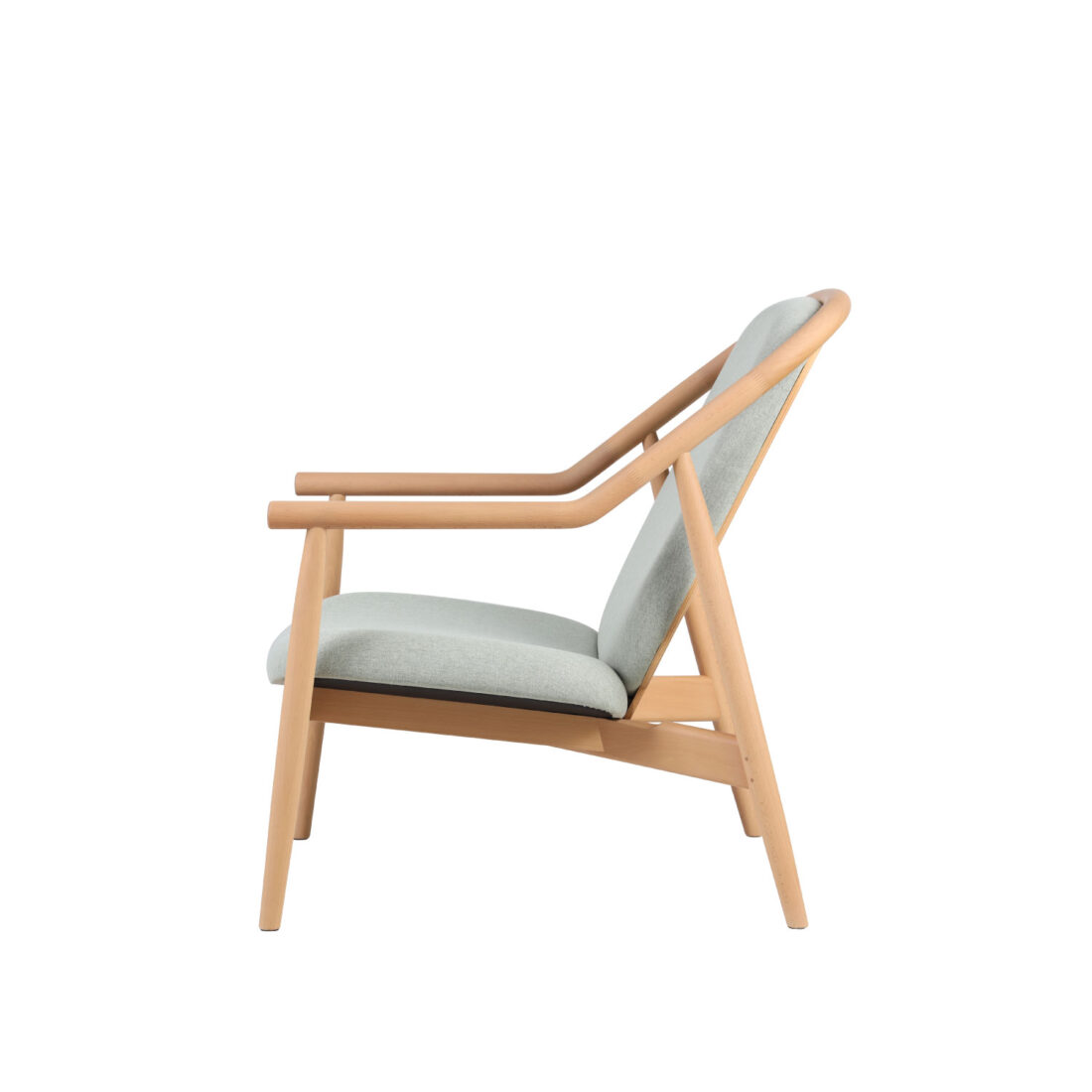 miko (L) lounge chair – Bendi-BANGKOK