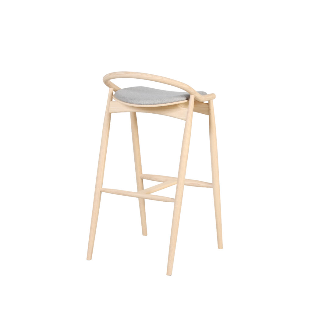 PRIMO MIDDLE STOOL – Bendi-BANGKOK